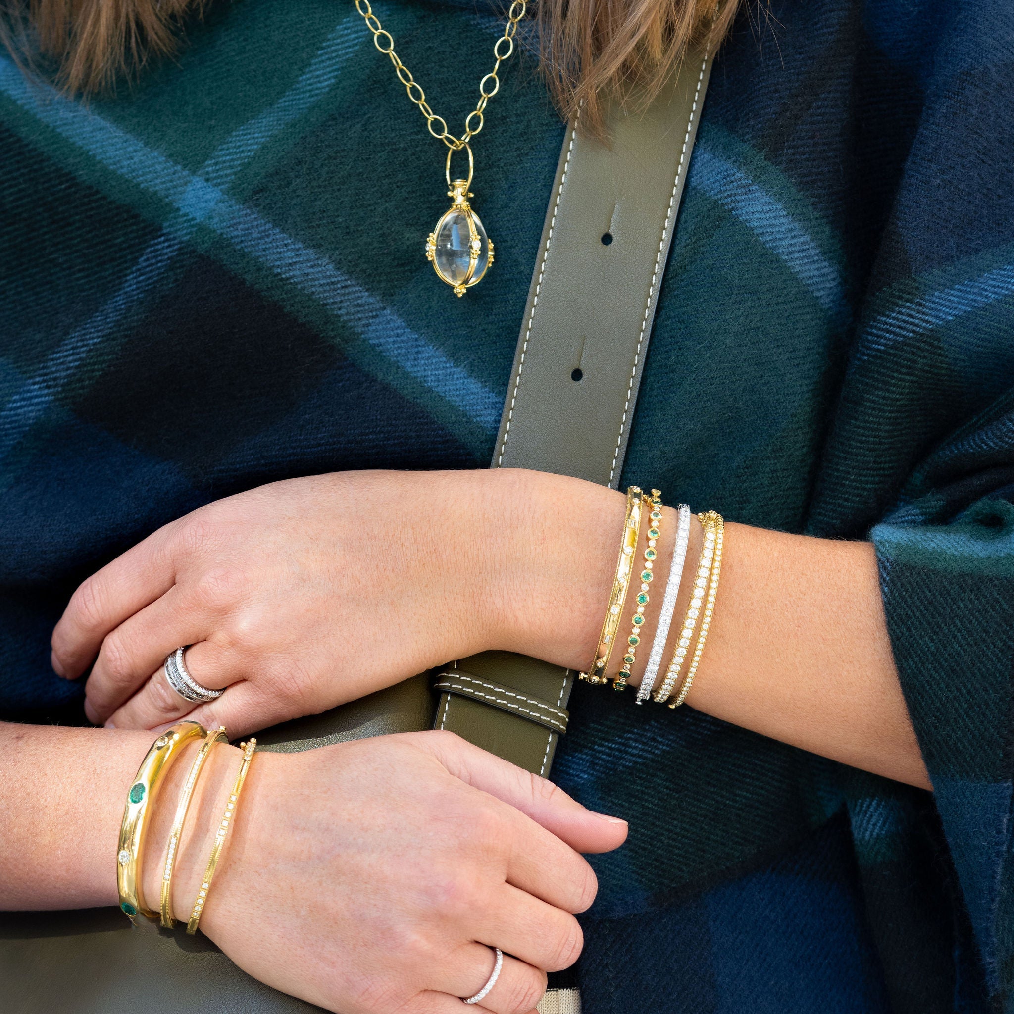 New Fine Jewelry – Laura Pearce Ltd.