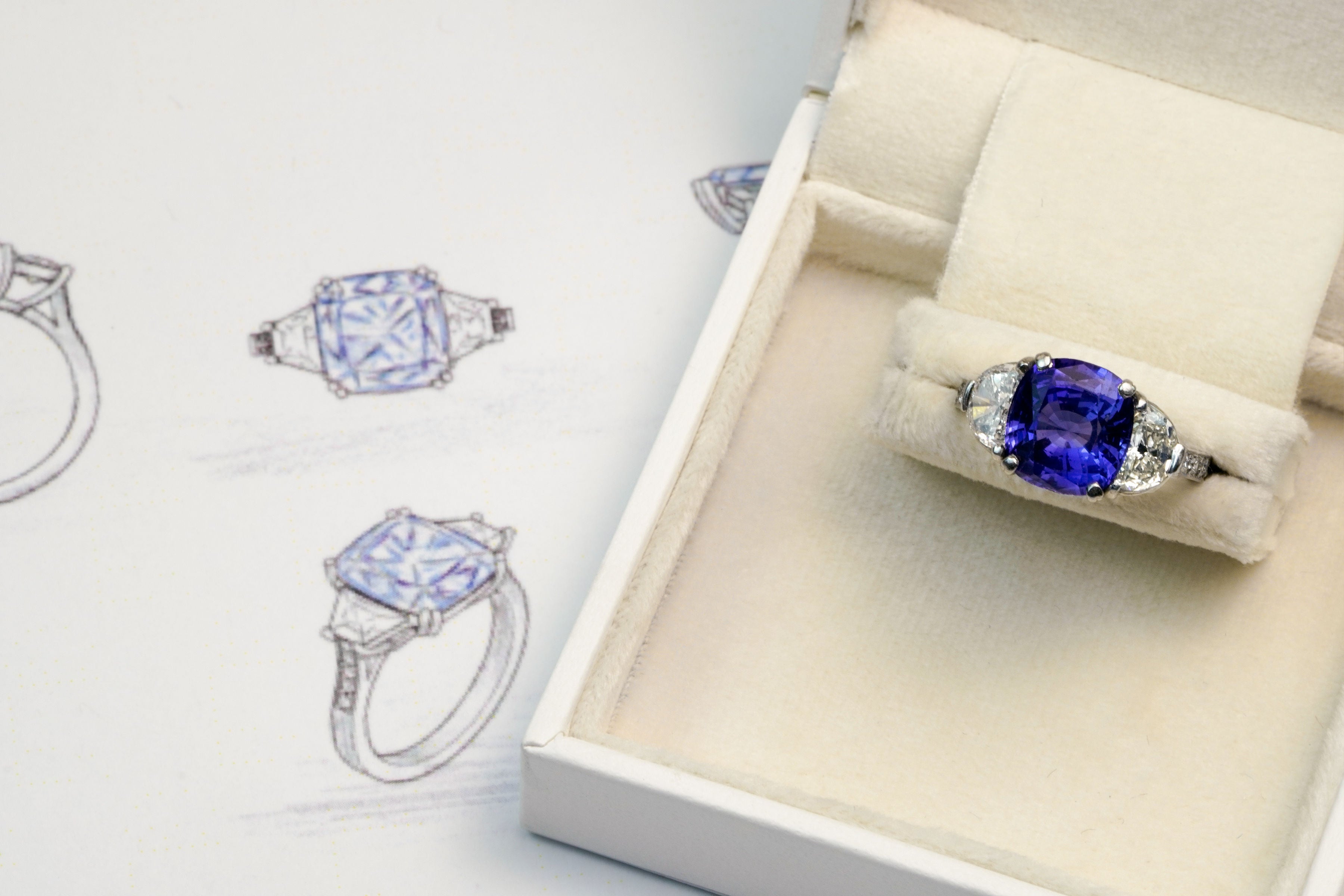 Custom – Laura Pearce Ltd.