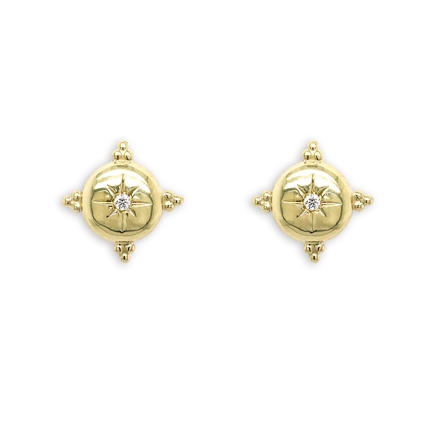 Earrings – Laura Pearce Ltd.