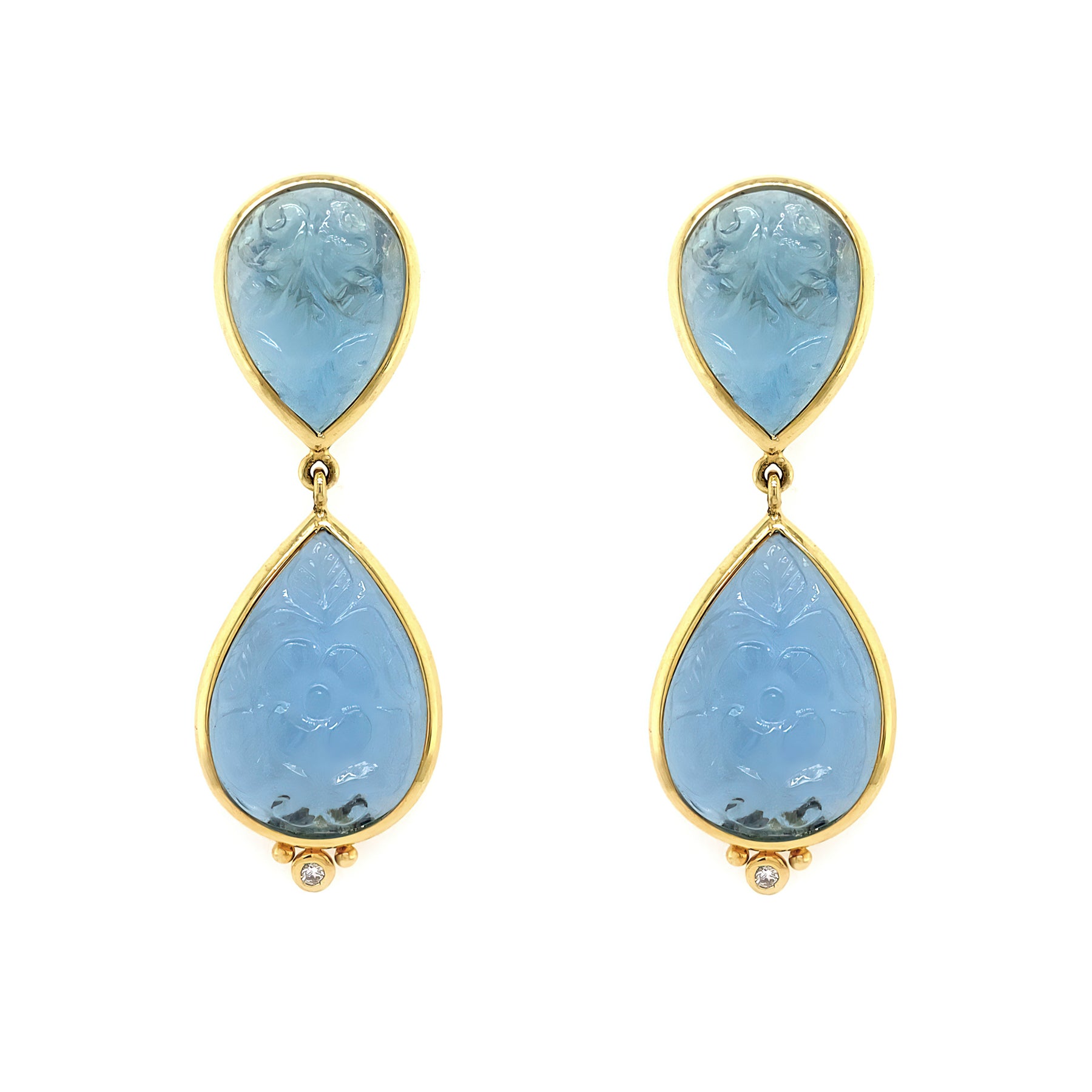 Earrings – Laura Pearce Ltd.