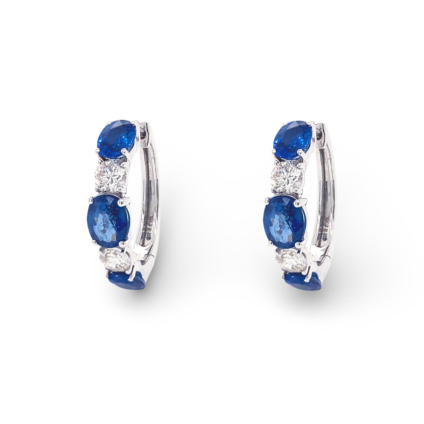 Earrings – Laura Pearce Ltd.