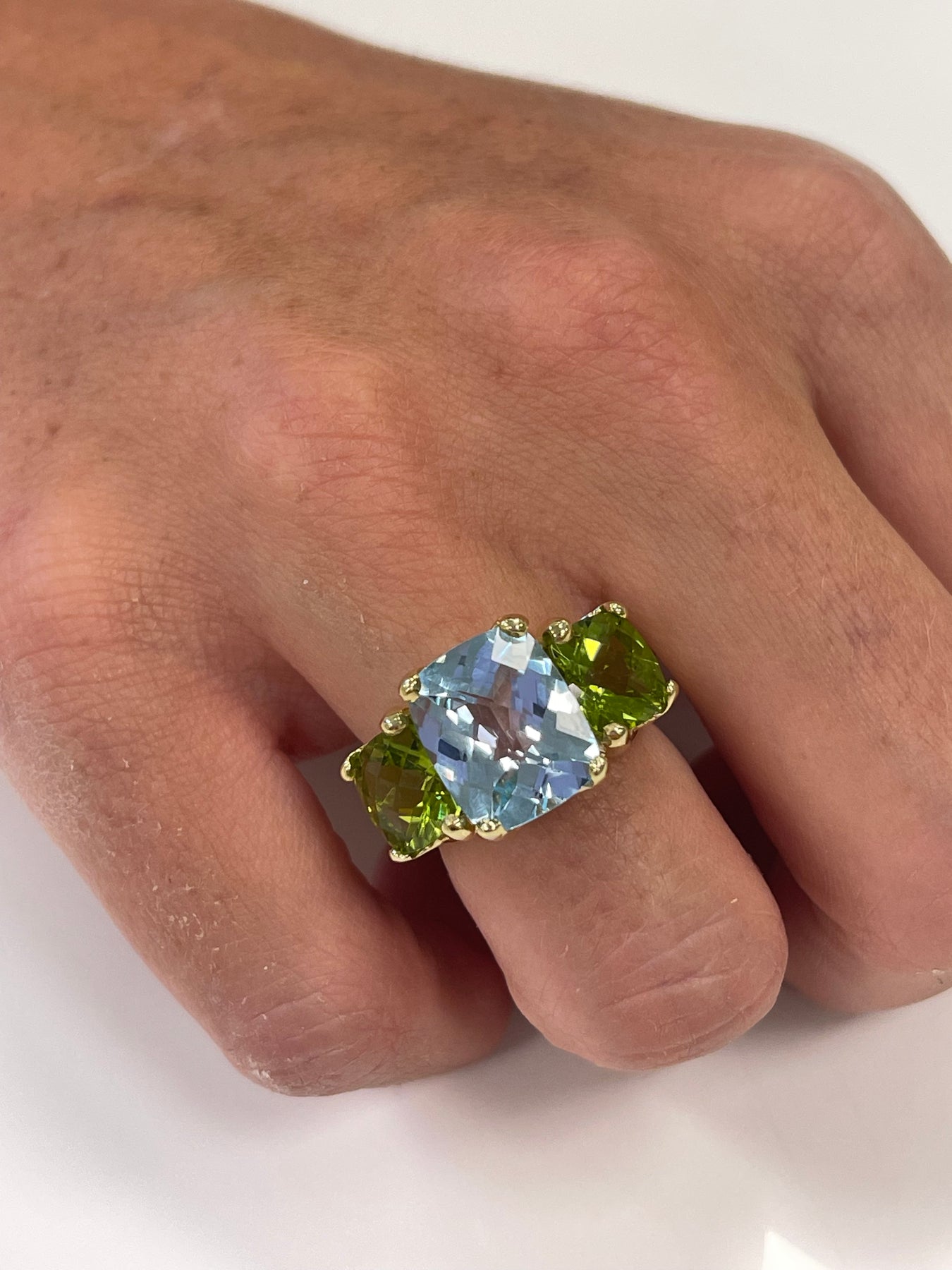 Rings – Page 3 – Laura Pearce Ltd.