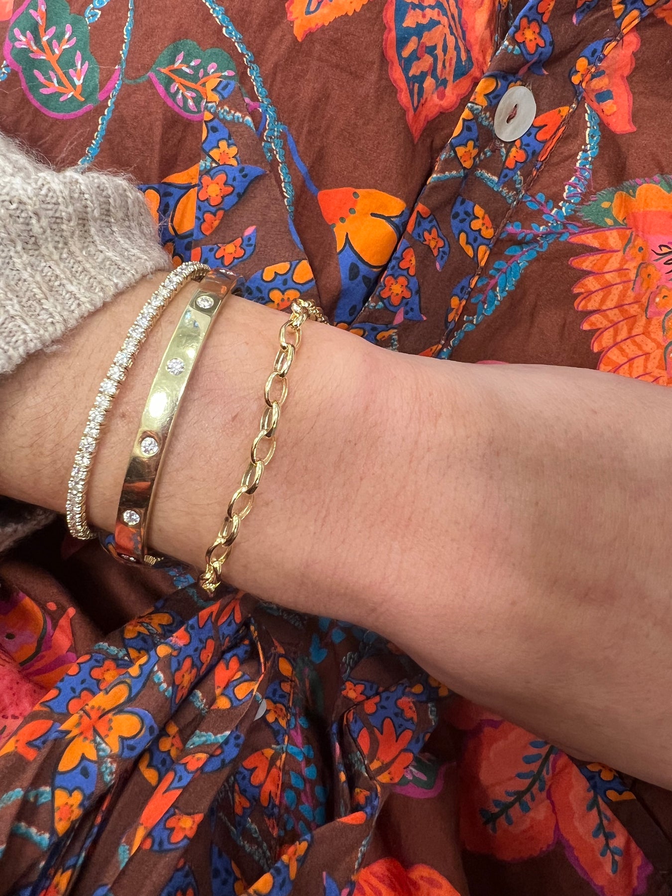 Bracelets – Laura Pearce Ltd.