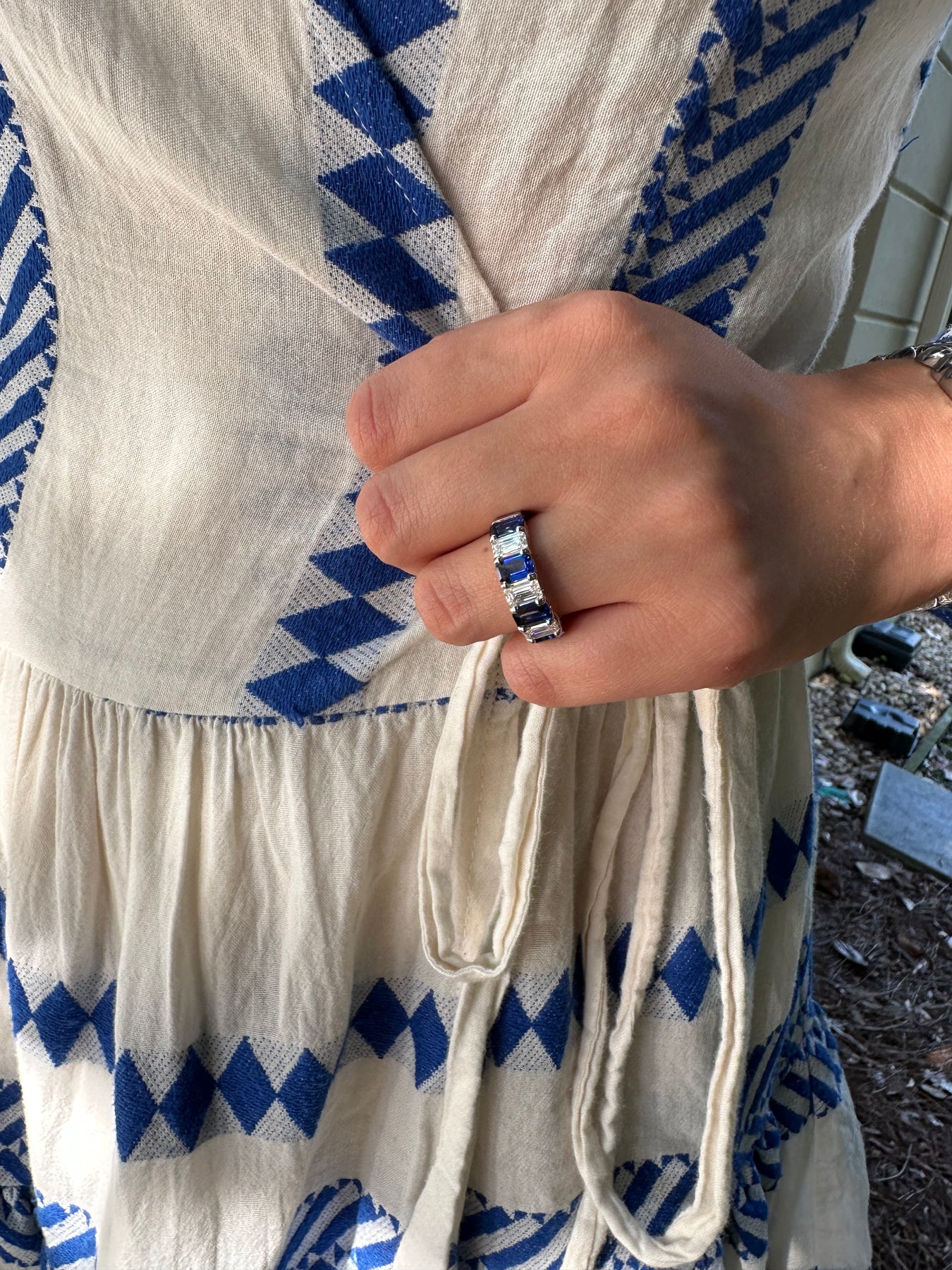 Rings – Page 2 – Laura Pearce Ltd.