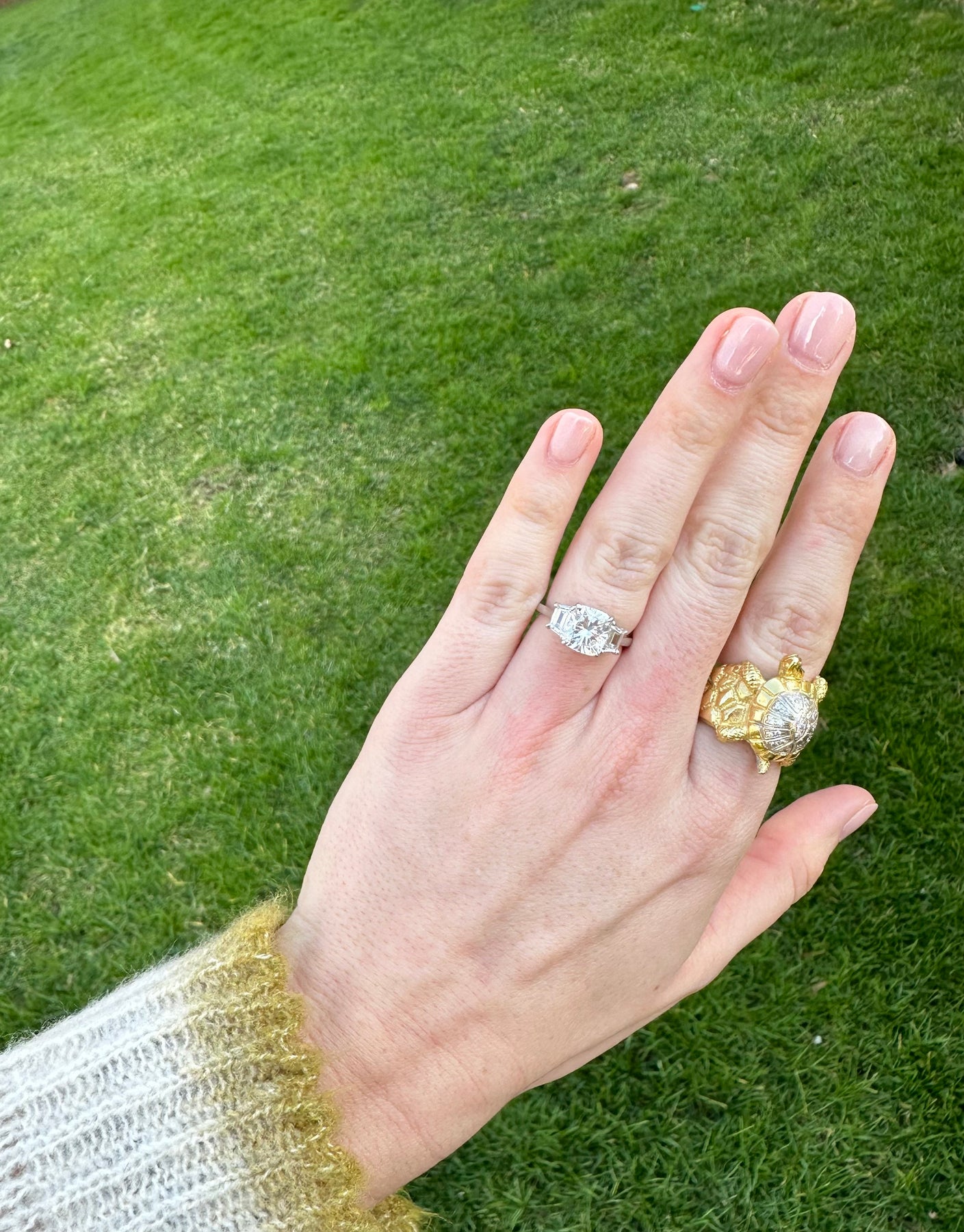 Rings – Page 2 – Laura Pearce Ltd.