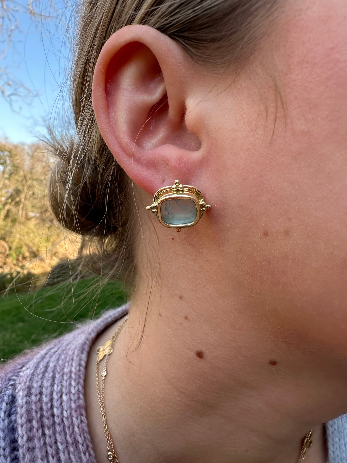 Earrings – Laura Pearce Ltd.