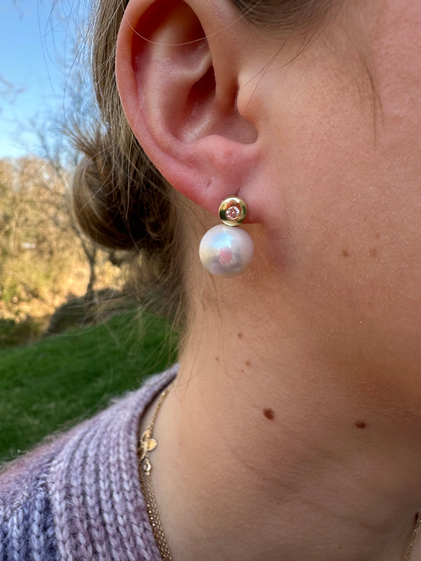 Earrings – Laura Pearce Ltd.