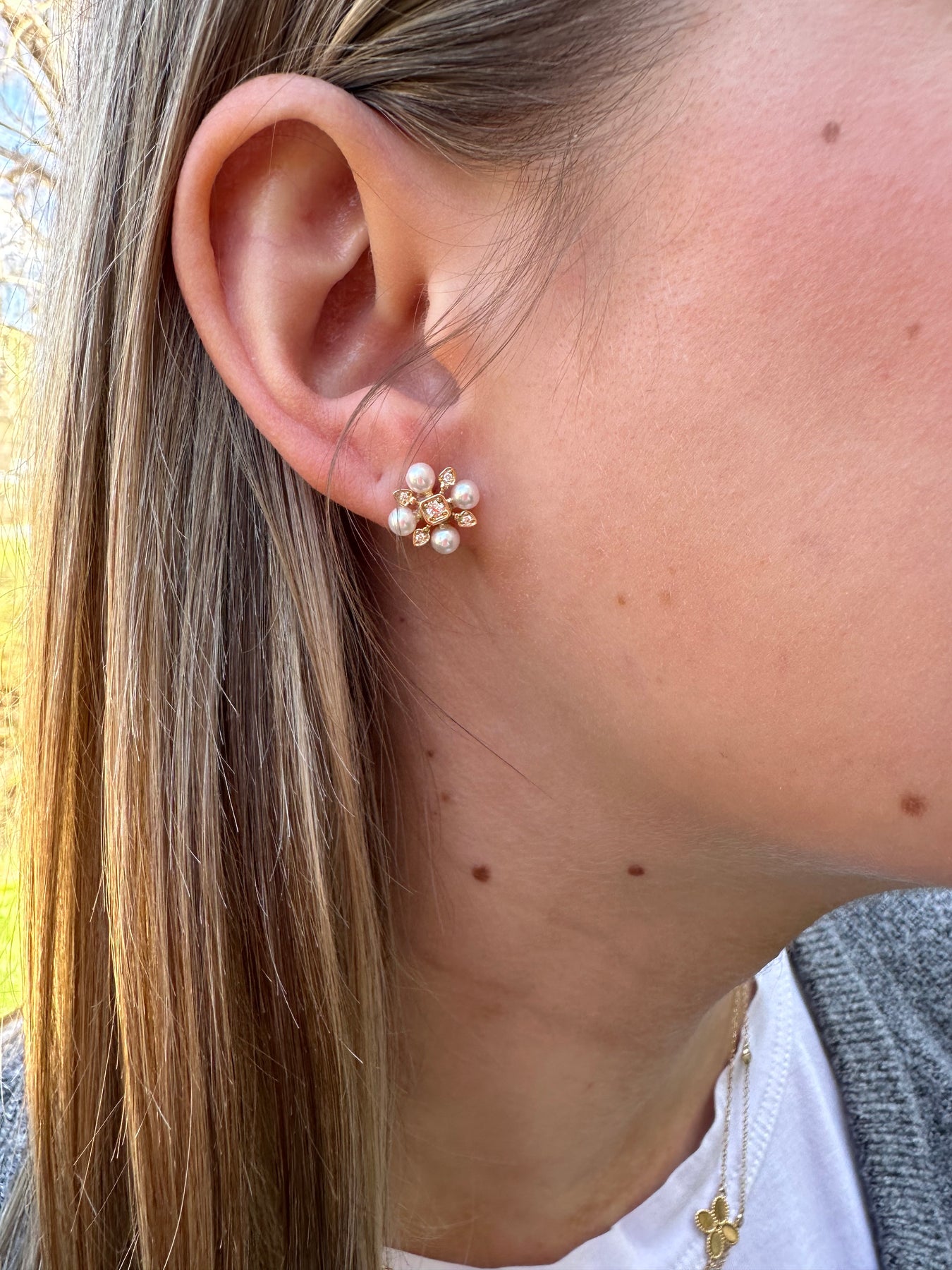 New Fine Jewelry – Page 2 – Laura Pearce Ltd.
