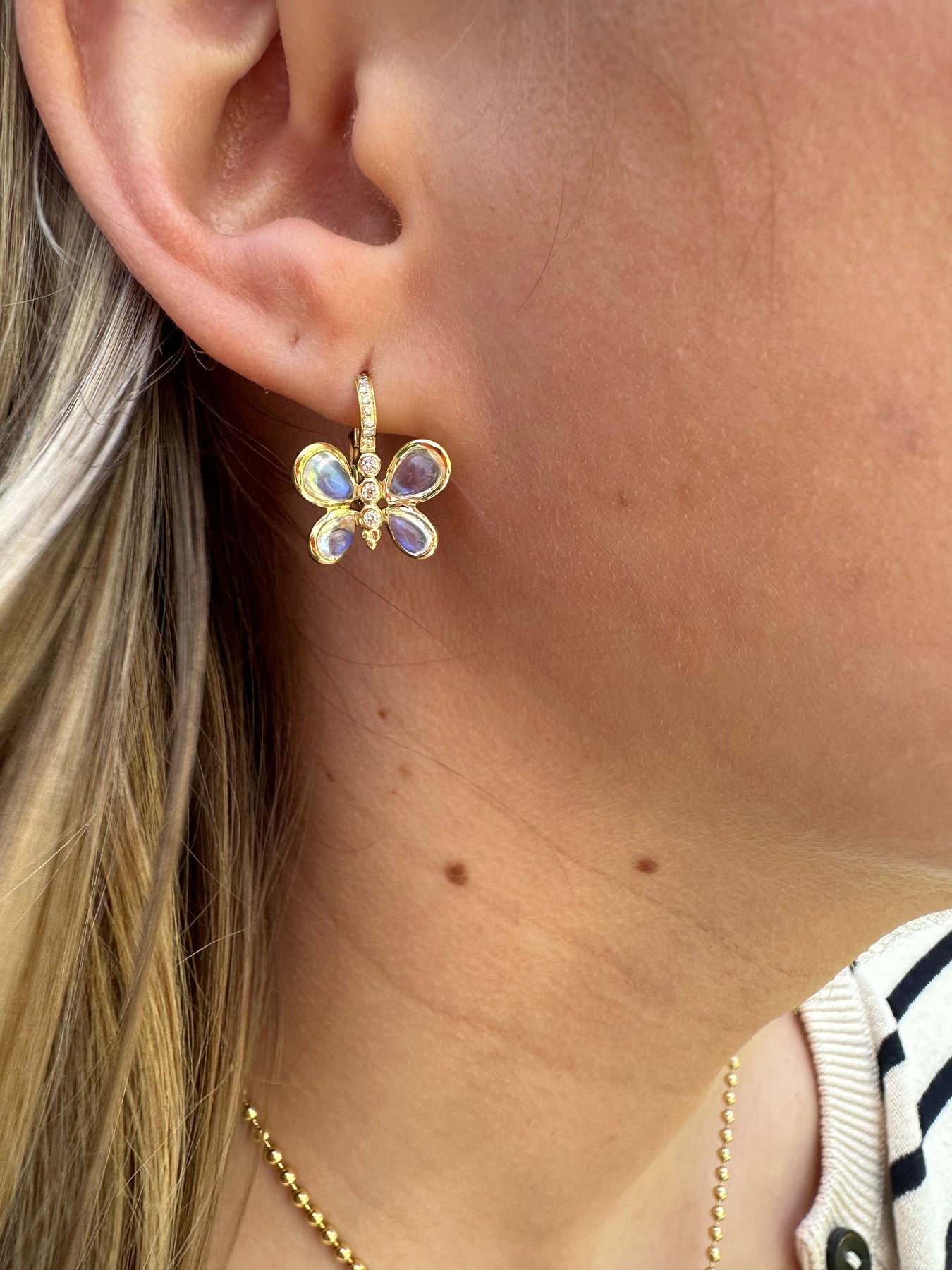 Earrings – Laura Pearce Ltd.