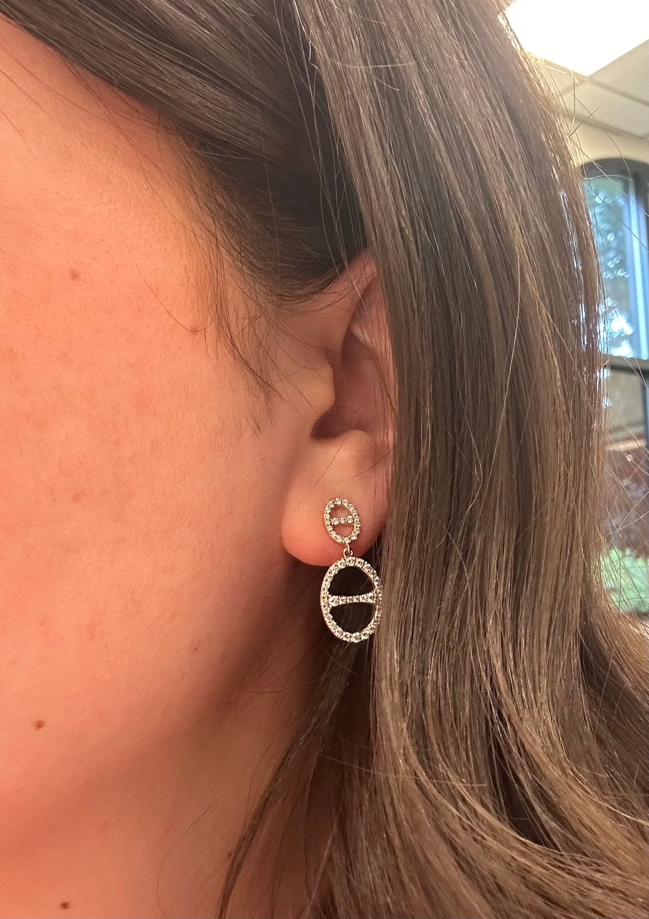 Earrings – Laura Pearce Ltd.