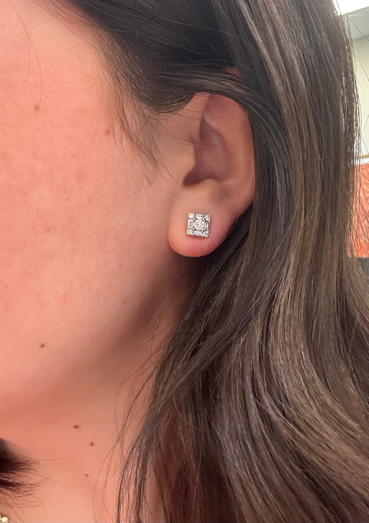 Earrings – Laura Pearce Ltd.
