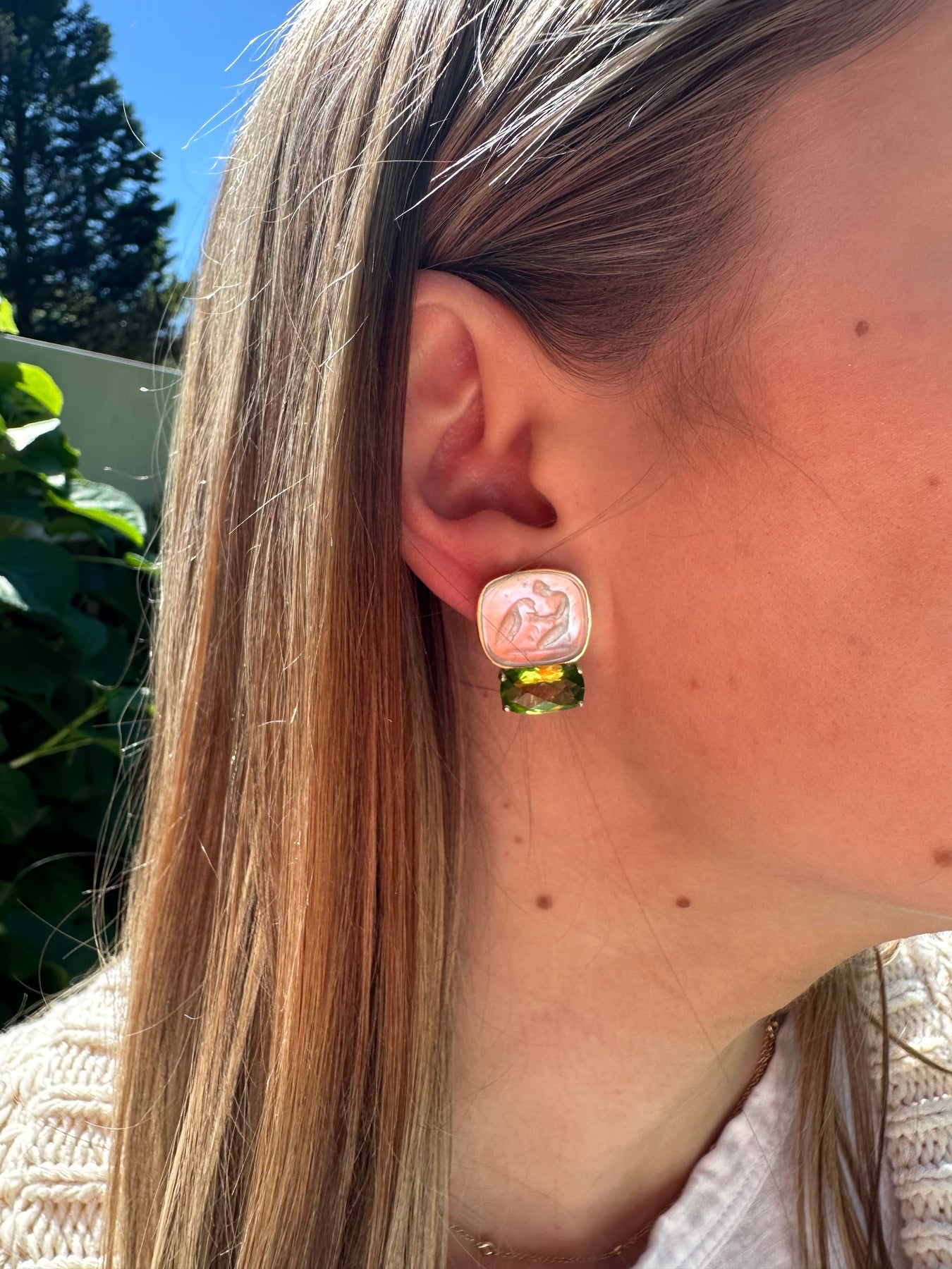 Earrings – Laura Pearce Ltd.