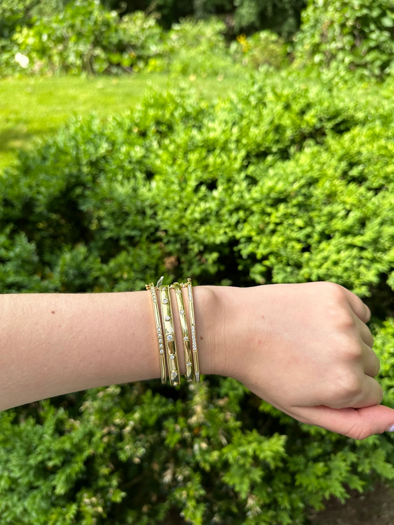 Bracelets – Laura Pearce Ltd.