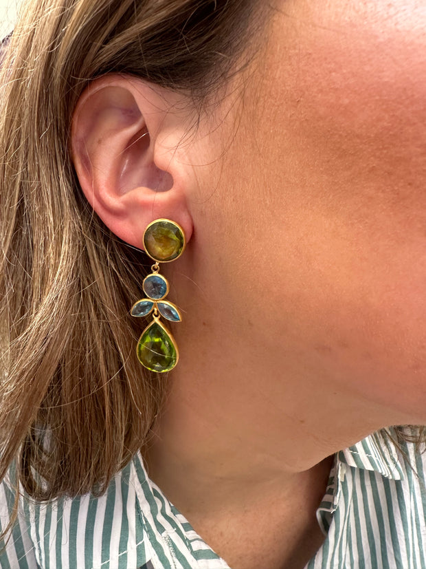 Earrings – Laura Pearce Ltd.
