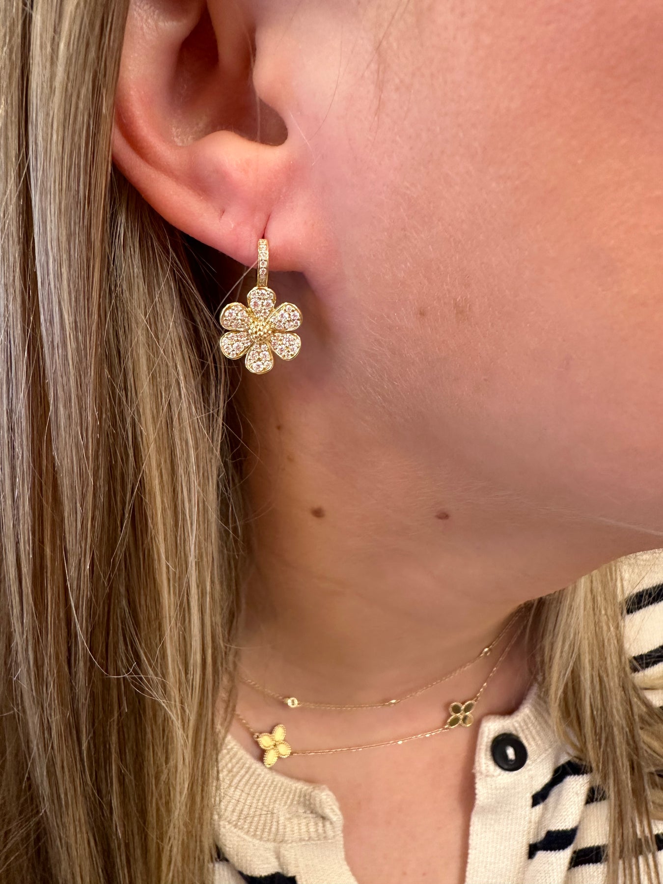 Earrings – Laura Pearce Ltd.