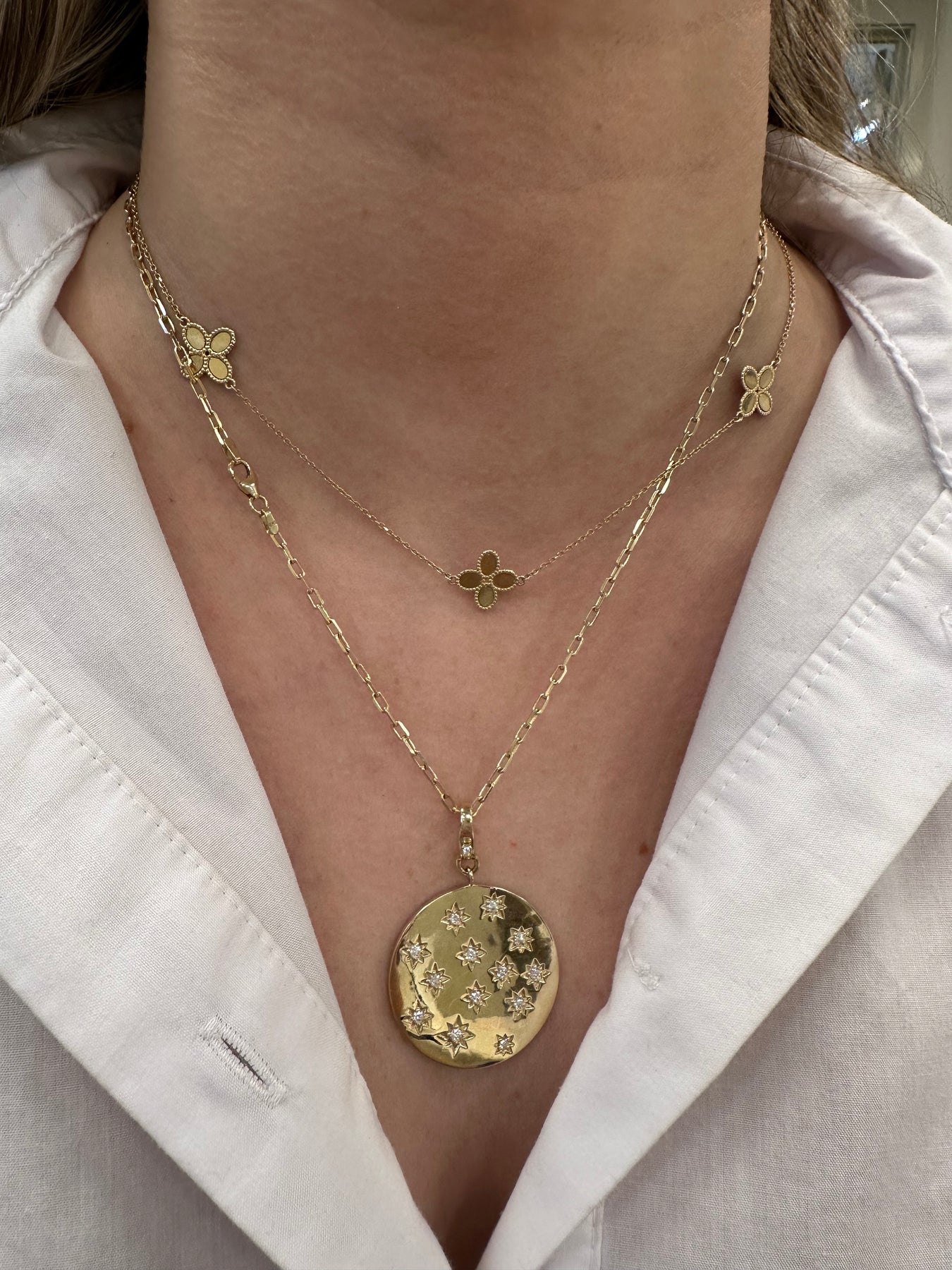 New Fine Jewelry – Laura Pearce Ltd.