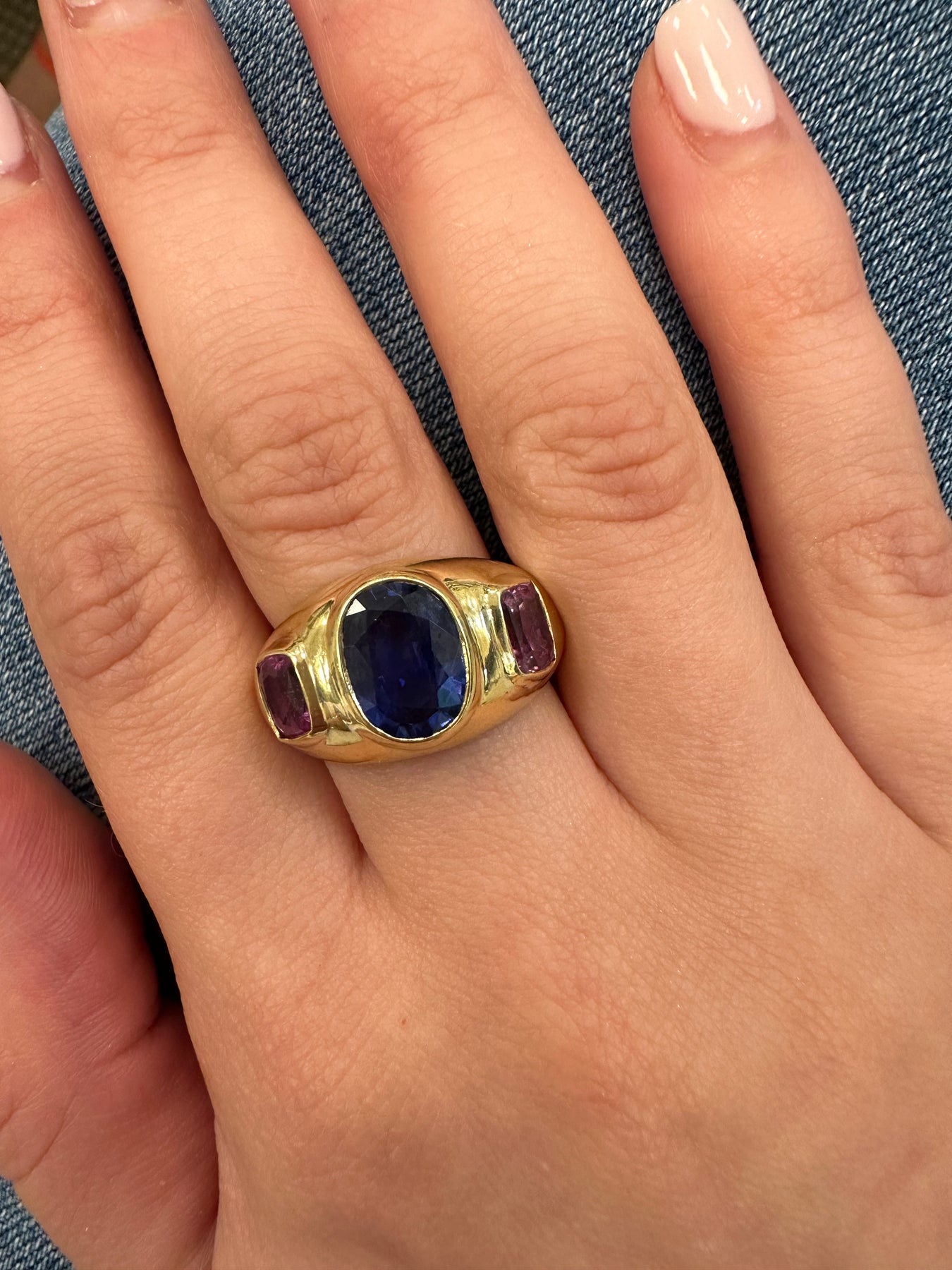 Antique & Estate – Laura Pearce Ltd.