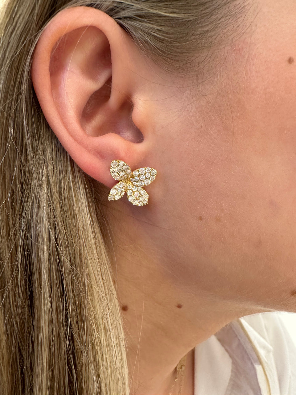 Earrings – Laura Pearce Ltd.