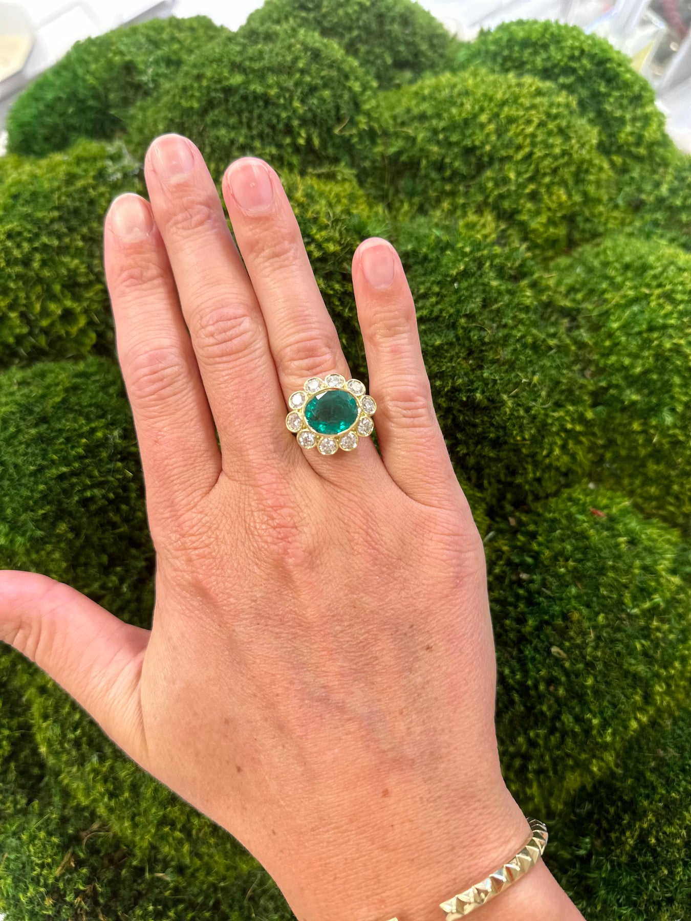 New Fine Jewelry – Laura Pearce Ltd.