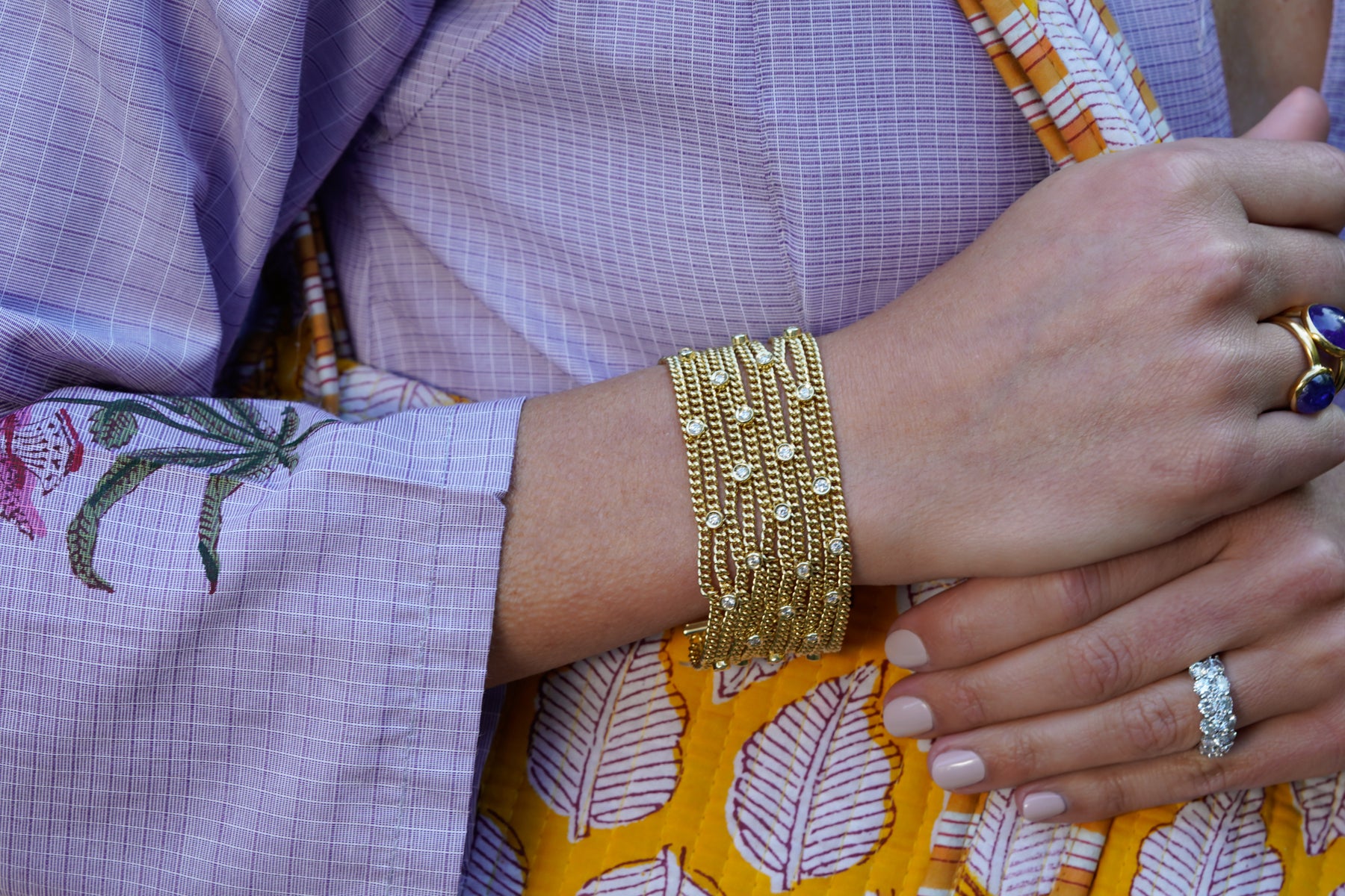 New Fine Jewelry – Laura Pearce Ltd.