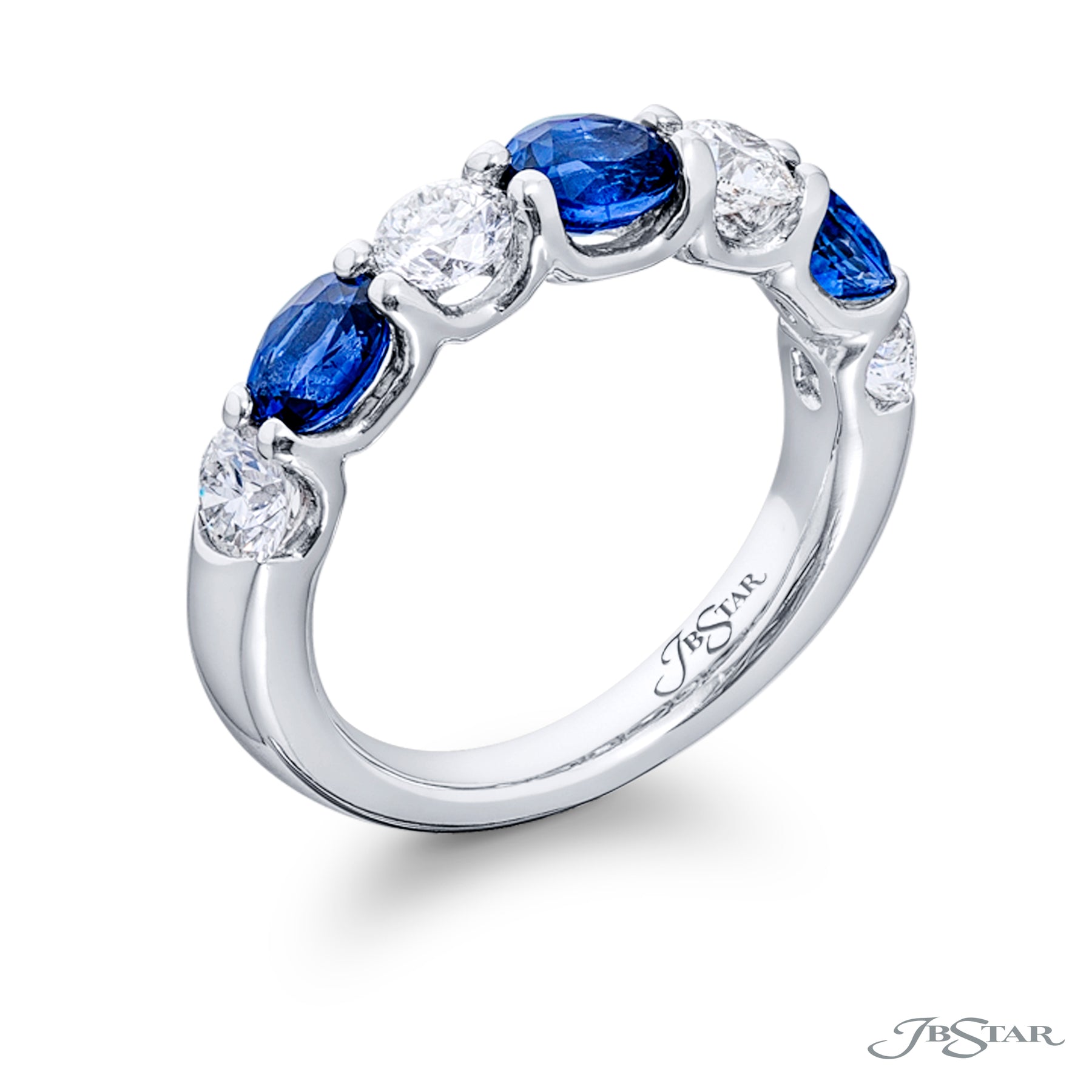 Sapphire, Emerald and Ruby Rings – Laura Pearce Ltd.