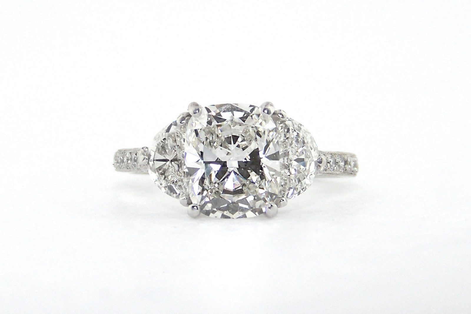 Engagement & Wedding – Tagged "Engagement Rings"– Laura Pearce Ltd.