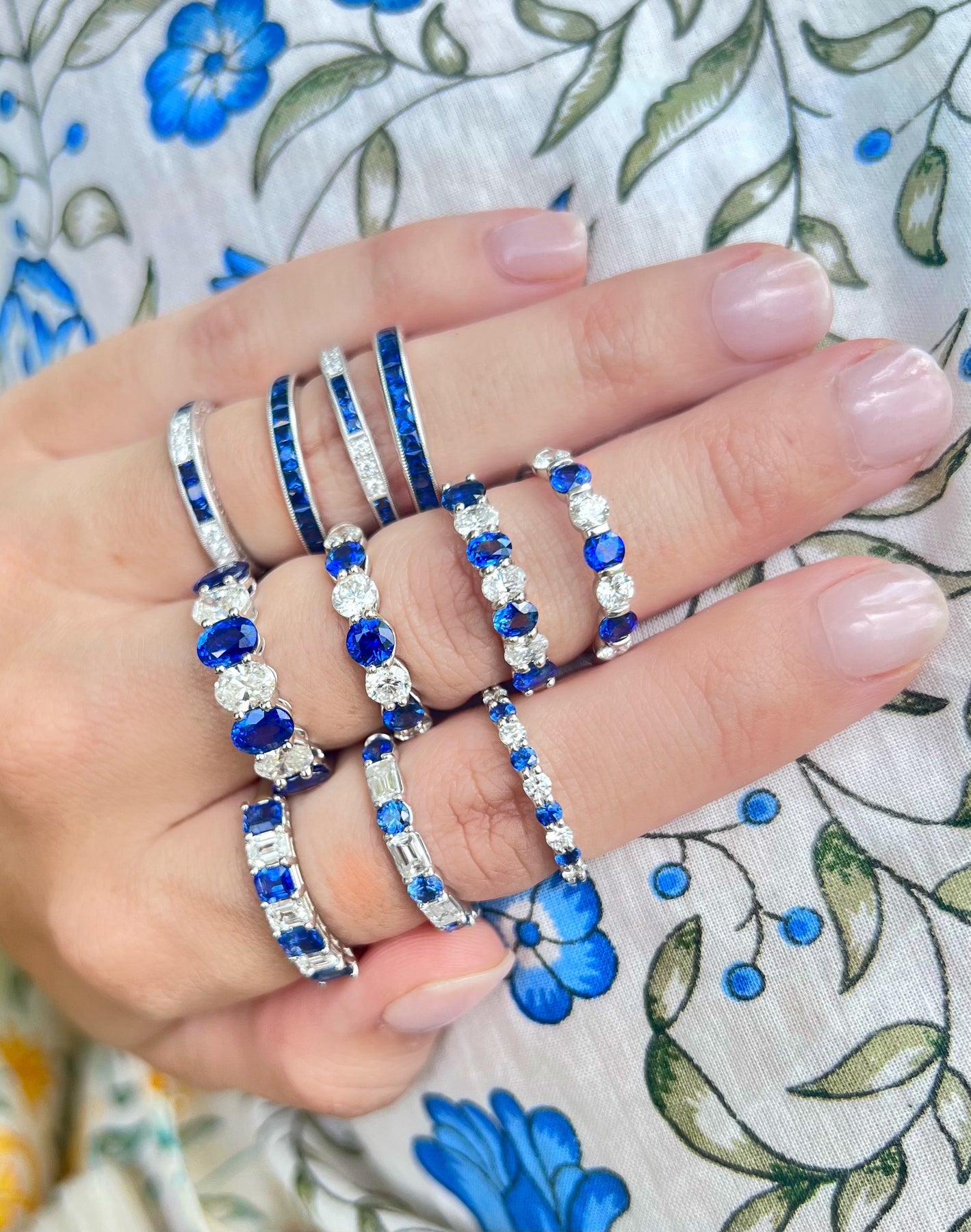 Rings – Page 3 – Laura Pearce Ltd.